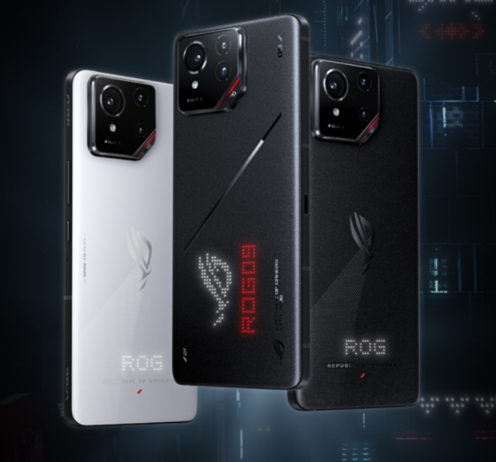 华硕 2026 暂无手机出新计划，旧有机型持续维护、保修、系统升级_腾讯新闻