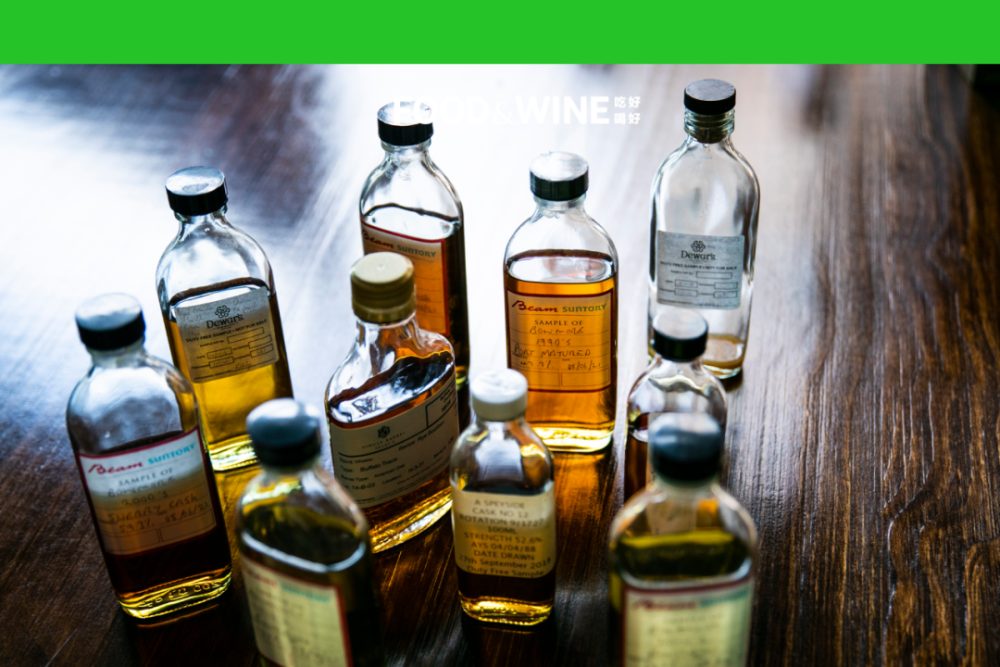 WHISKY L！2023 前传｜成事在人，也在天，但归根结底还在人_腾讯新闻