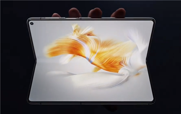 12999元起 华为Mate X3发布：五大标准重定义折叠屏旗舰_腾讯新闻