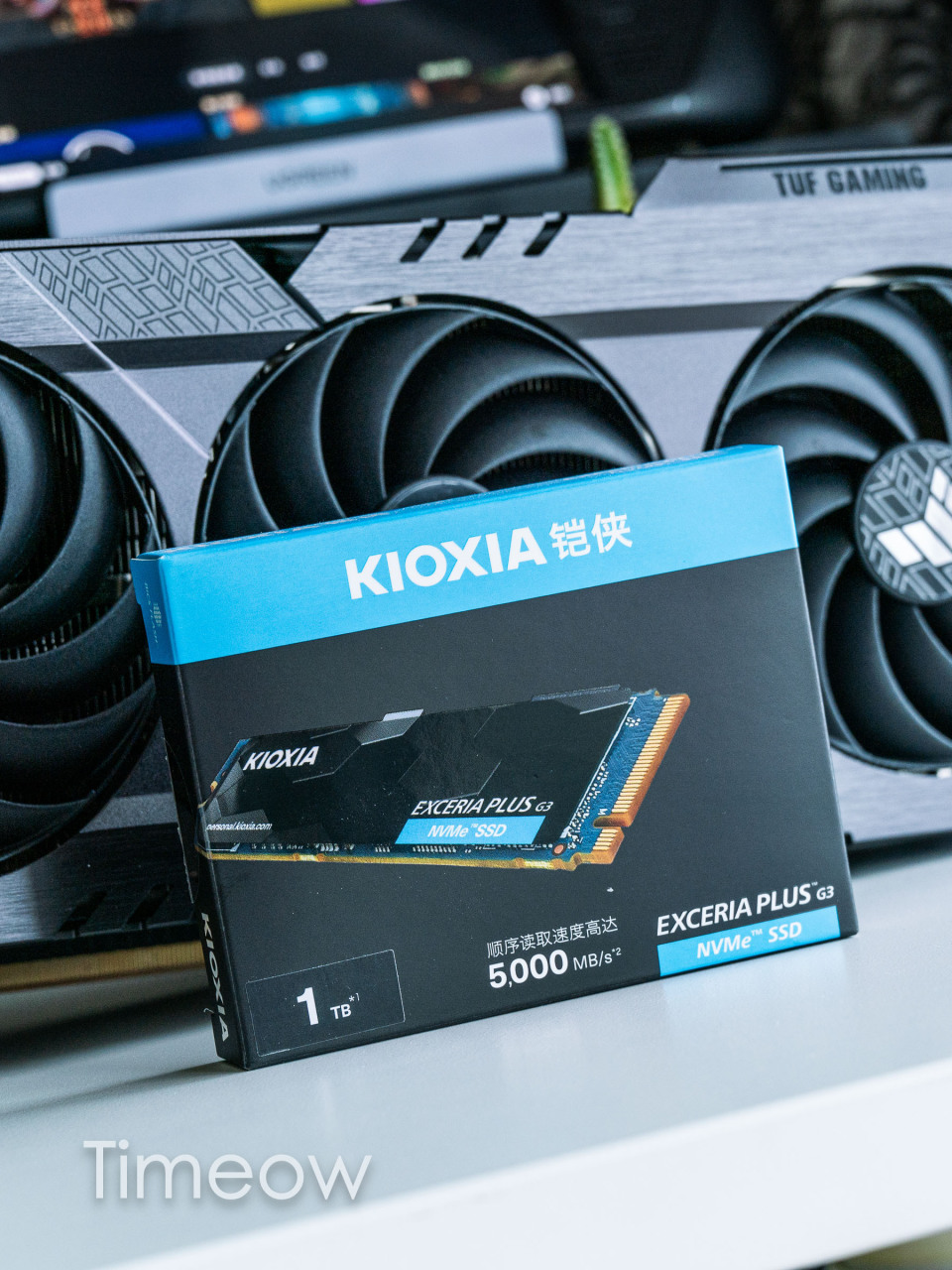 2025什么固态值得买？6款高品质SSD详细数据测试_腾讯新闻
