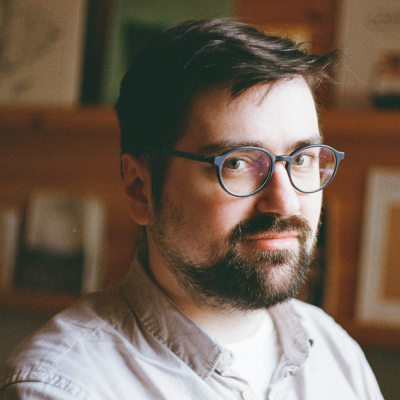 去中心化社交媒体平台 Mastodon 创始人 Eugen Rochko 辞任 CEO_腾讯新闻