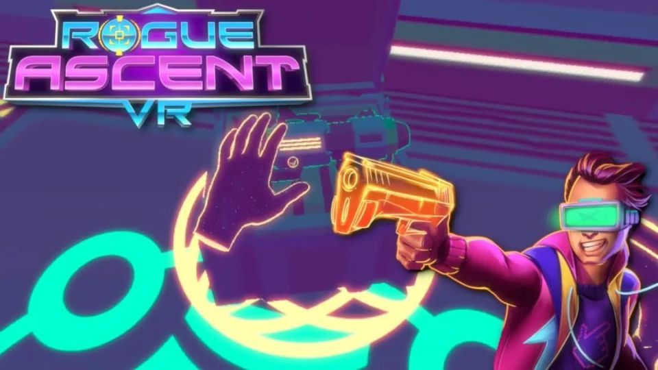 【87VR推荐】将于7月发布的33款VR游戏盘点_腾讯新闻