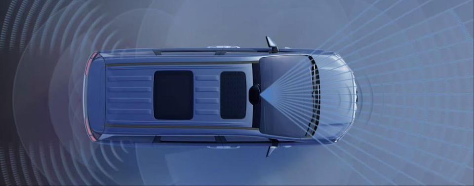 华为舱驾技术加持，续航超1200km，传祺向往M8乾崑版亮相_腾讯新闻