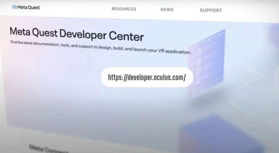 教程：如何使用Meta Quest 3前置摄像头录制3D视频_腾讯新闻