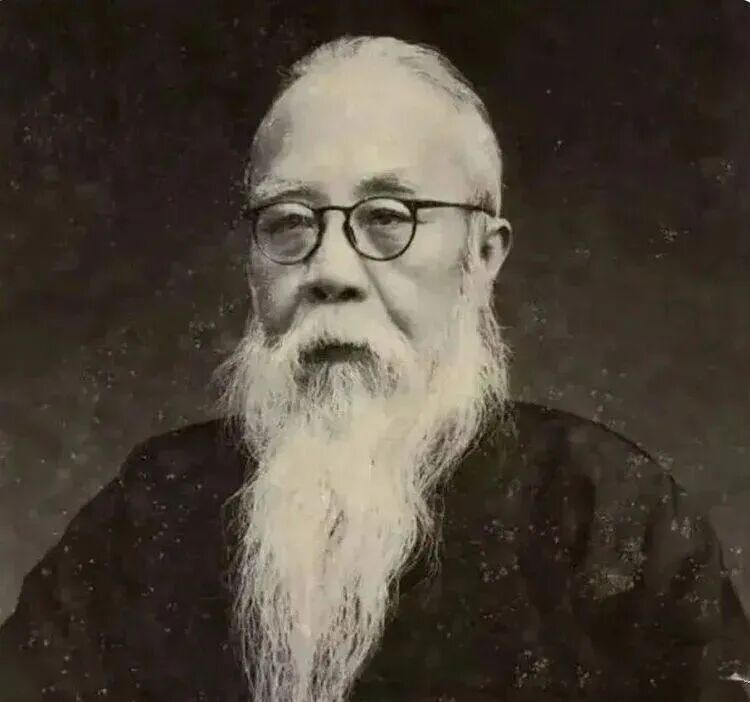 马一浮的学问 | 章祖安_腾讯新闻