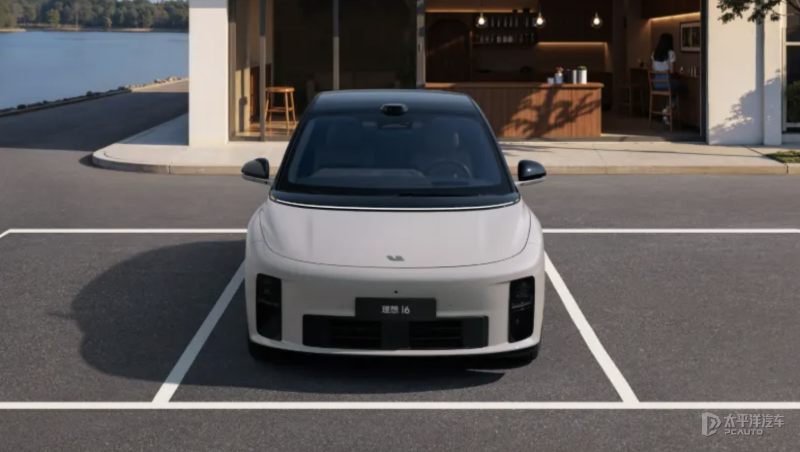 蔚来ES8/理想i6等 新一期减免车辆购置税车型目录_腾讯新闻