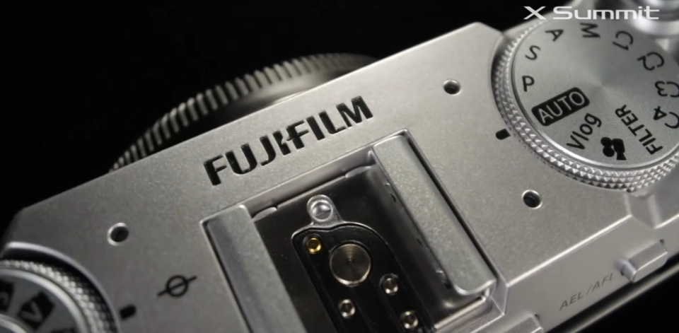 5699元！富士X-M5相机发布：入门级相机如何活？_腾讯新闻