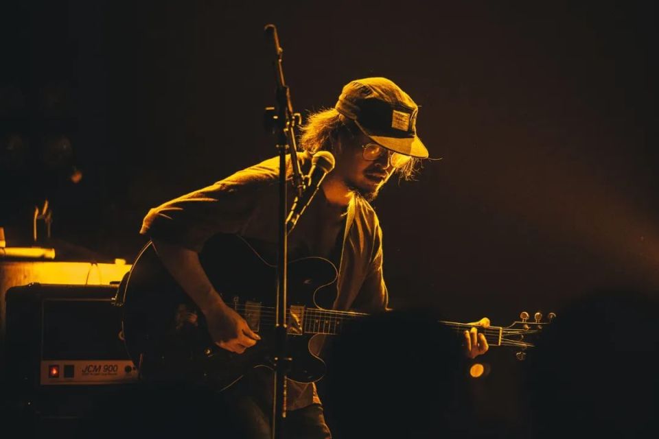 音乐灵感丨专访Fayzz：我们将聆听的主动权交给听众_腾讯新闻