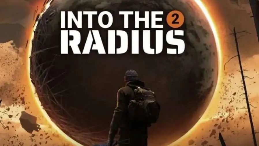 CM Games将于7月24日发行《Into the Radius 2》_腾讯新闻