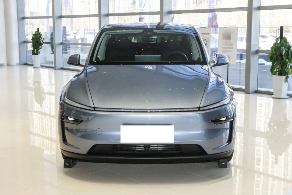不比不知道，乐道L60相比Model Y、理想L6优势颇多_腾讯新闻
