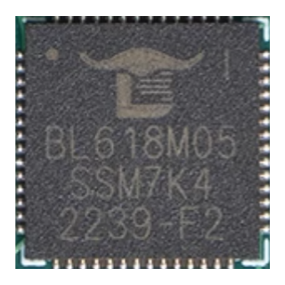 博流智能：专注于以RISC-V为核心的AIoT芯片设计_腾讯新闻