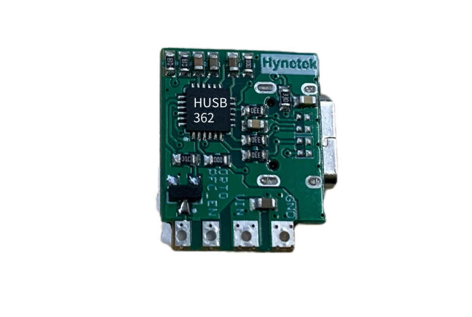 慧能泰推出HUSB251、HUSB268H、HUSB362三款RISC-V内核快充协议芯片_腾讯新闻