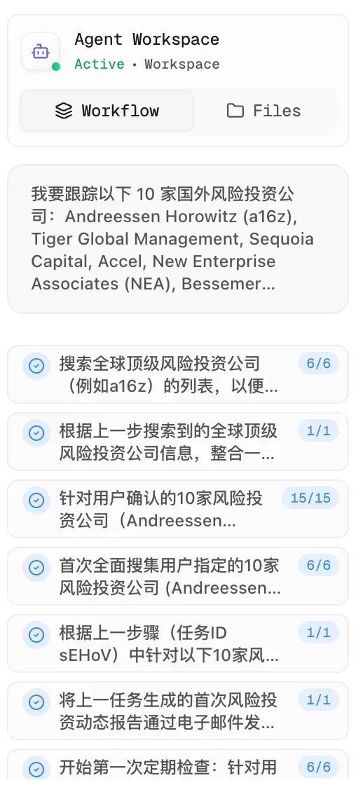一手体验全新AI Agent：Neo是谁，从哪来到哪去？_腾讯新闻