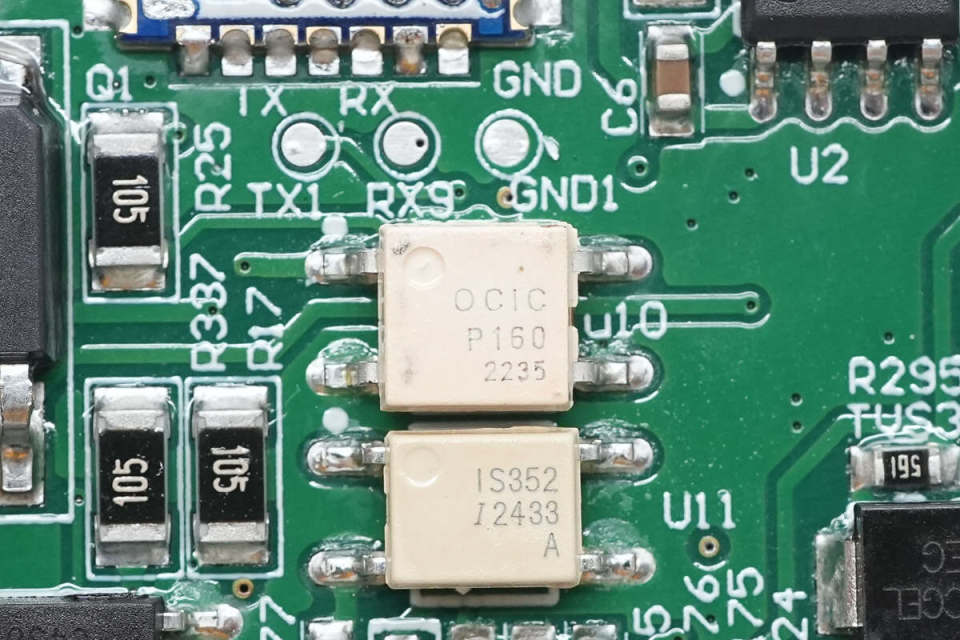 兆联智控氮化镓BMS方案深度解析，主控+模拟前端设计的高效电池管理系统_腾讯新闻