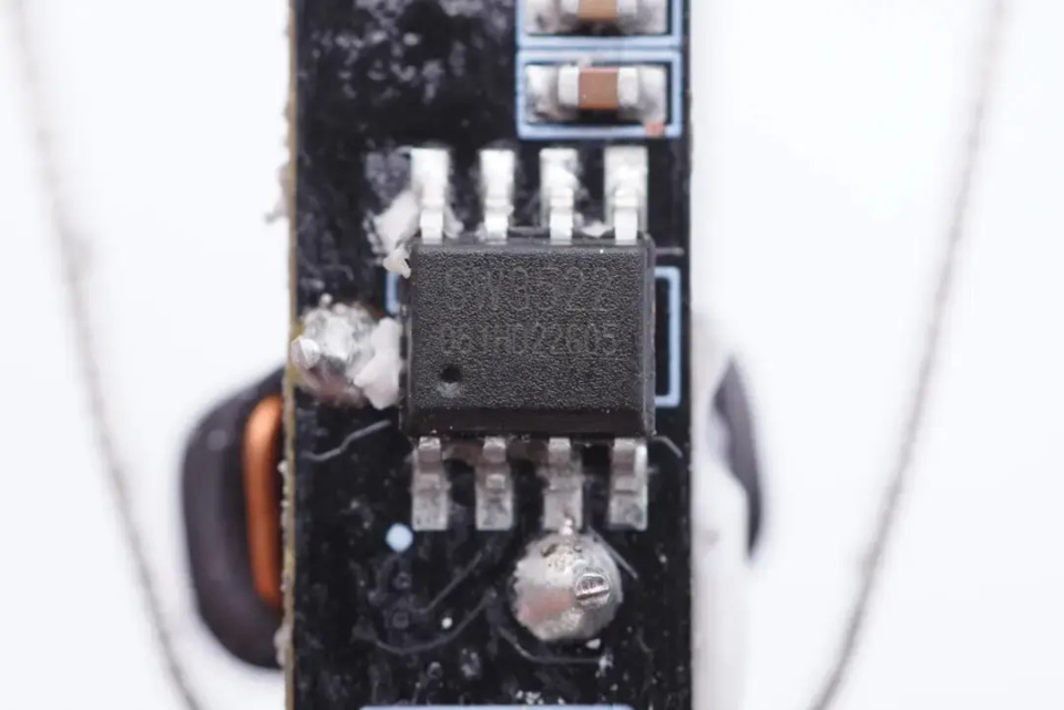 想了解这些年45W以上大功率段车充采用的协议芯片？看这篇文章就够了_腾讯新闻