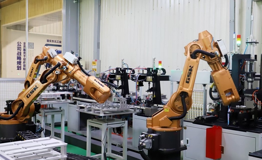 长春新区2025成绩单：“含新量”“含金量”“幸福感”拉满_腾讯新闻