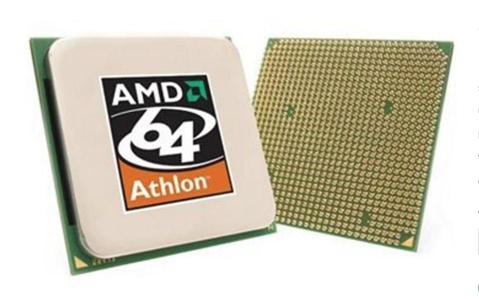 科技考古：X86还能“打”多久？AMD和Intel“联姻”能否续写X86传奇？_腾讯新闻