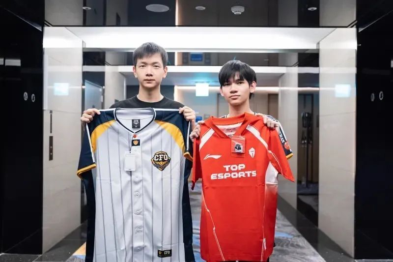 Creme：我是LPL第一中单；TES赛前整活被粉丝怒喷；Viper：希望和JKL在更高舞台相遇，会再次证明LCK是最强赛区！_腾讯新闻