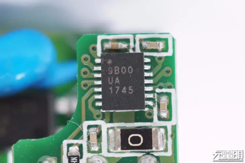 一口气看完35款笔电大厂联想电源适配器拆解案例，看哪款协议芯片更受欢迎_腾讯新闻