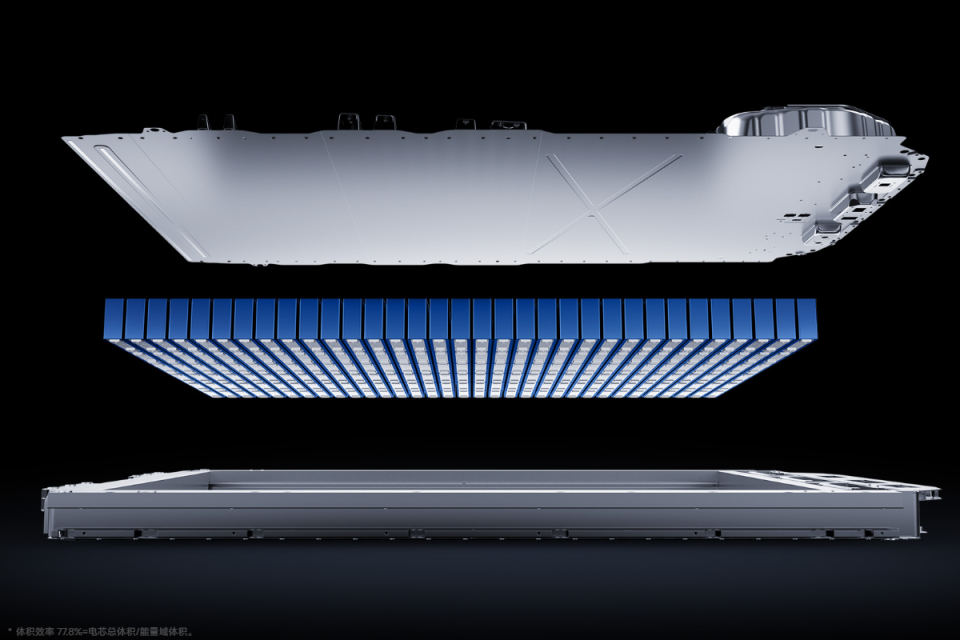 小米汽车陆续开始交付，800V快充15分钟补能510公里_腾讯新闻