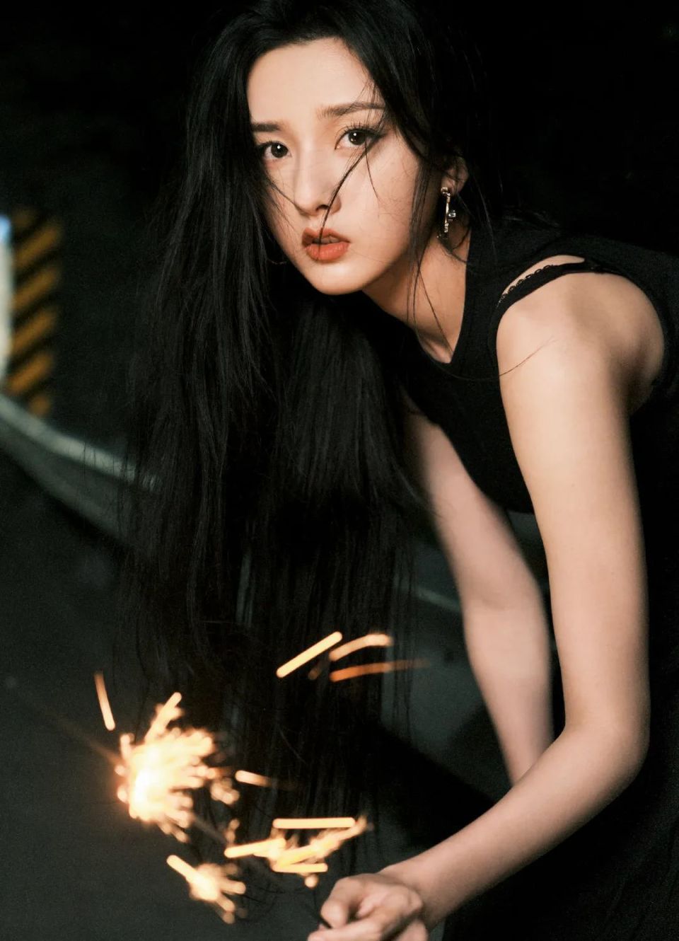 22'Q4｜220位新生代女演员待播作品一览：谁将闪耀2023？_腾讯新闻