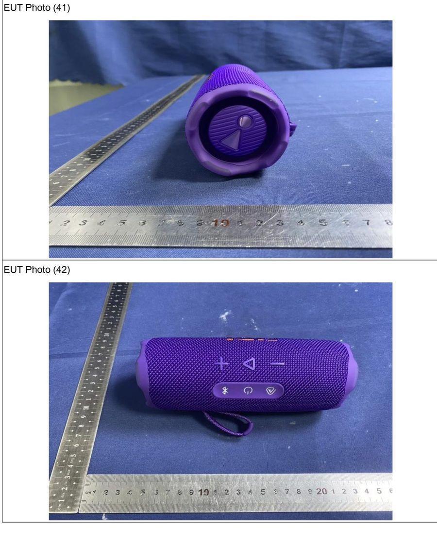 JBL Flip 7 蓝牙音箱即将登场，8 种配色任你选_腾讯新闻