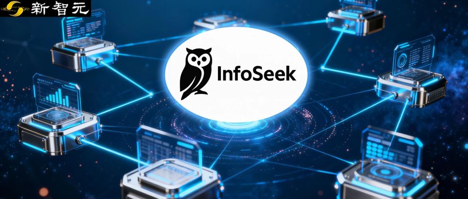 终结数据荒！智源开源首个Deep Research数据合成框架InfoSeek_腾讯新闻