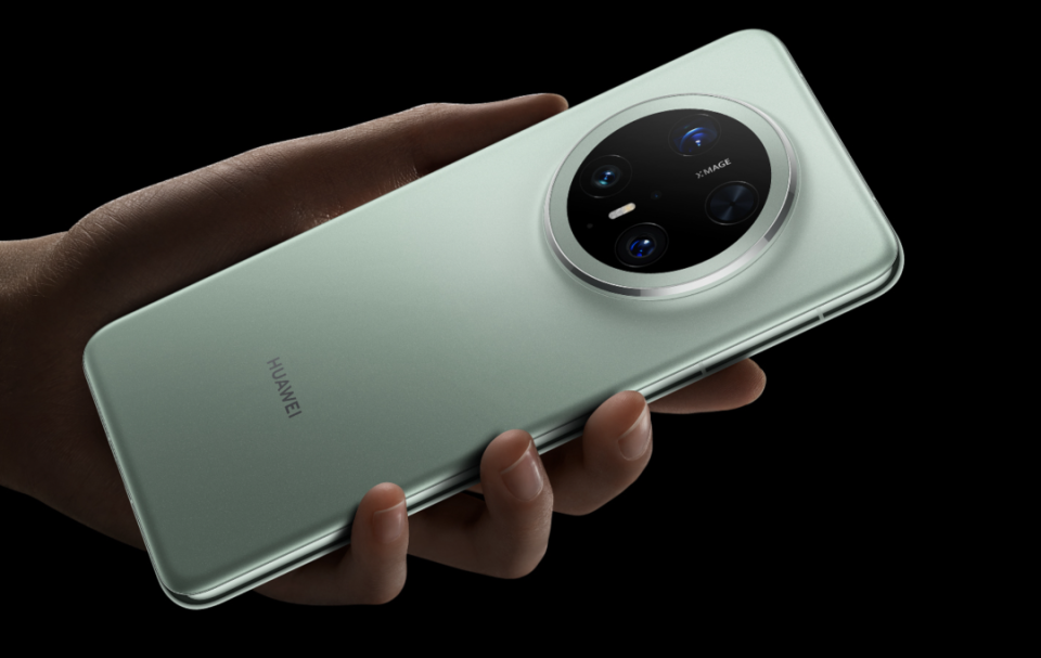 Mate70明天开售，麒麟新SoC跑分表现丨11月安卓性能榜单_腾讯新闻