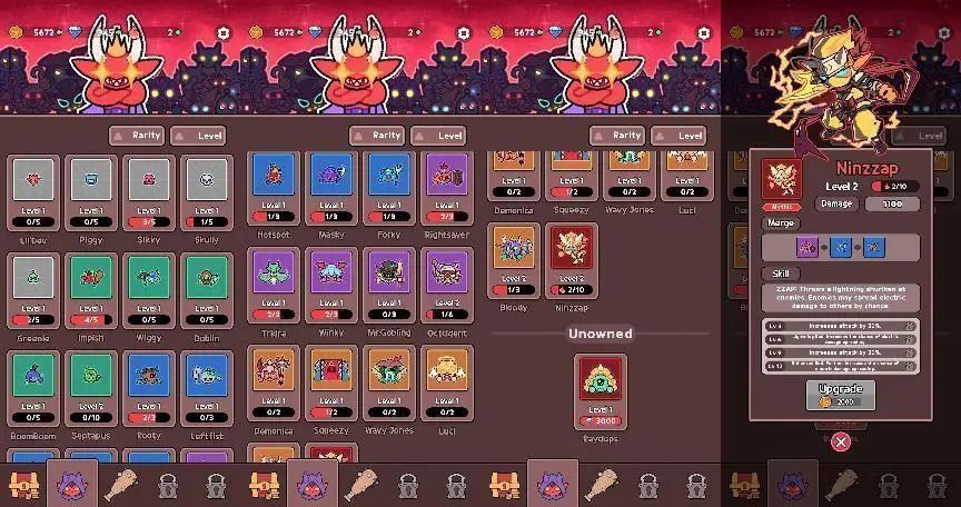 当《Lucky Defense》遇到《三维弹球》，“LDlike”的发展路线越来越离谱了_腾讯新闻