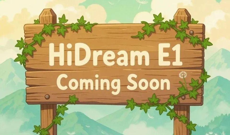 HiDream：最强文生图开源模型，来自合肥_腾讯新闻