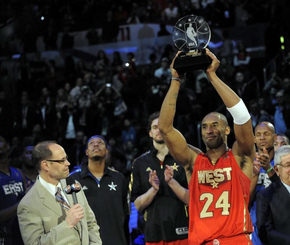 星中之星！历届AMVP都有谁？仅三位现役砍50+ 神“只”砍了40分_腾讯新闻