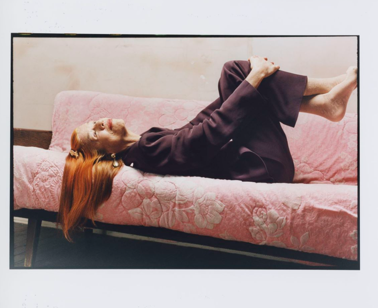 SAMUEL GUÌYANG 2023秋冬系列 “Faces”_腾讯新闻