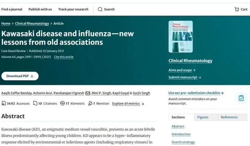 SpringerLink更名！平台全新升级为Springer Nature Link_腾讯新闻