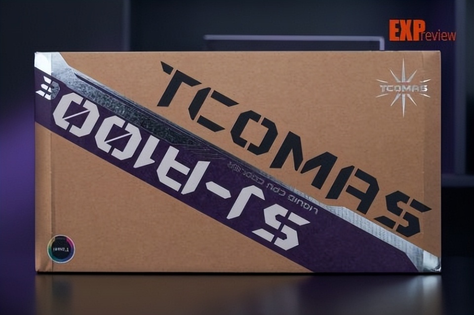 钛钽 TCOMAS SJ-A100E一体式水冷评测:大块头也有小细节_腾讯新闻