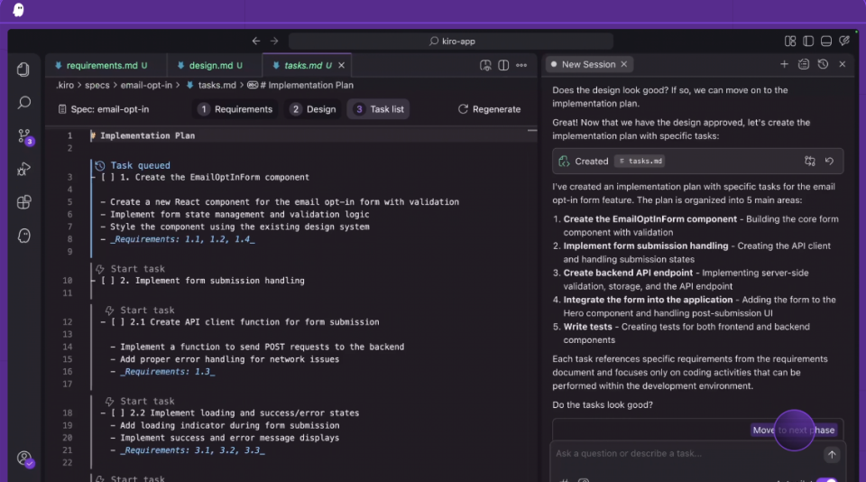 亚马逊云科技中国专家详解AgentCore和Kiro，AI Agents开发部署新范式_腾讯新闻