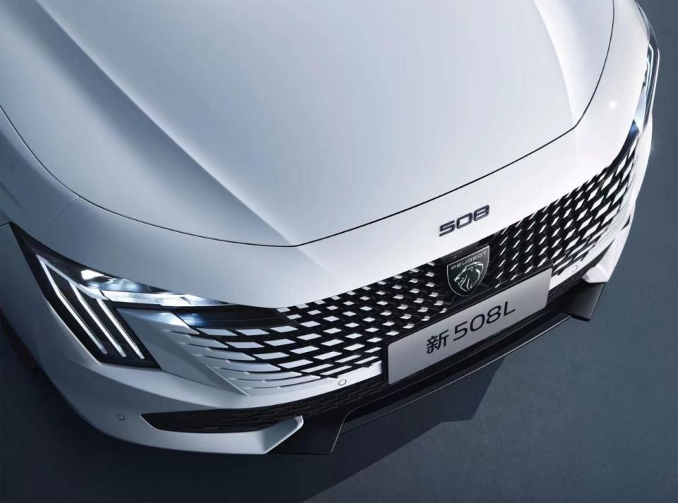 新508L全维大升级标配即旗舰，将于8月11日上市_腾讯新闻