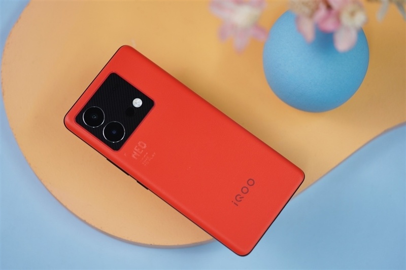 3K档性能最强！iQOO Neo8 Pro评测：天玑9200＋真的被它玩明白了_腾讯新闻