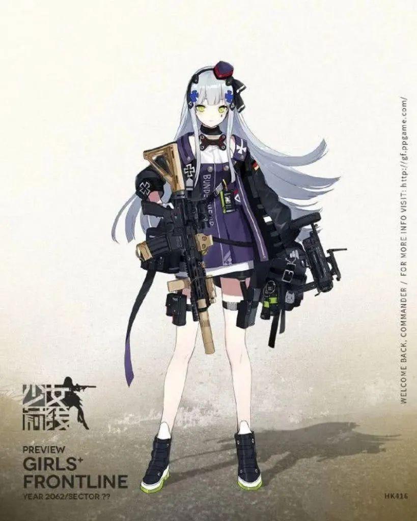 《少前2》出海首月收入破4亿，仅次于米哈游、比肩鹰角：获外媒盛赞_腾讯新闻