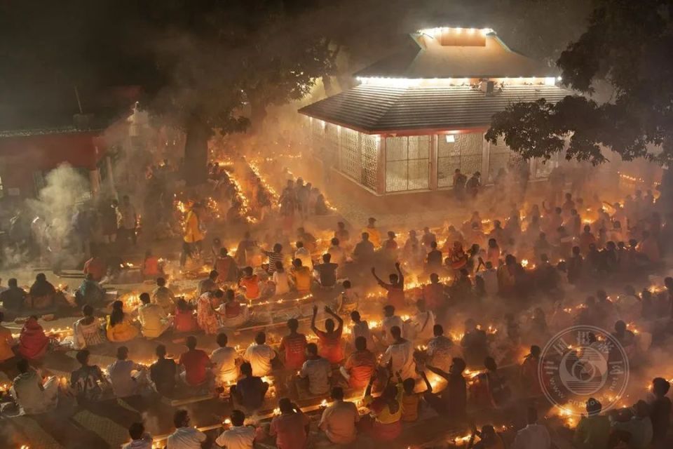 揭晓 | 2024年阿塞拜疆国际摄影大赛（彩色组）获奖作品公布_腾讯新闻