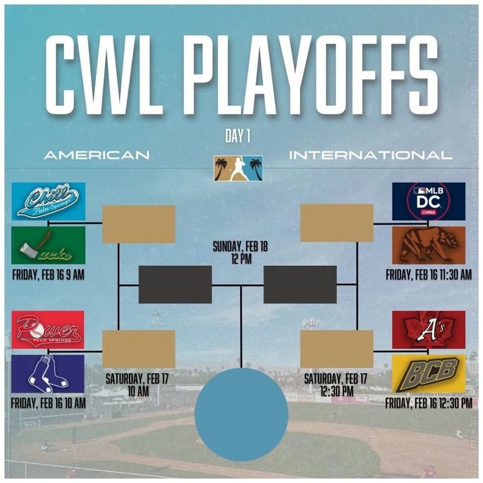 不虚此行！MLB DC代表队北美之行完美落幕_腾讯新闻