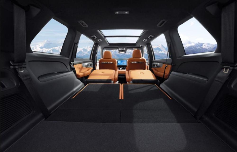 唐DM-i/理想L8通杀，2.0T插混大七座，传祺ES9售价22.98万元起_腾讯新闻