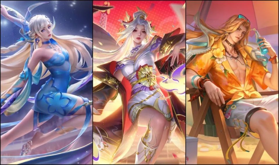 S36赛季中路梯队：双T0法王降级，周瑜干将起飞，海诺彻底退役！_腾讯新闻