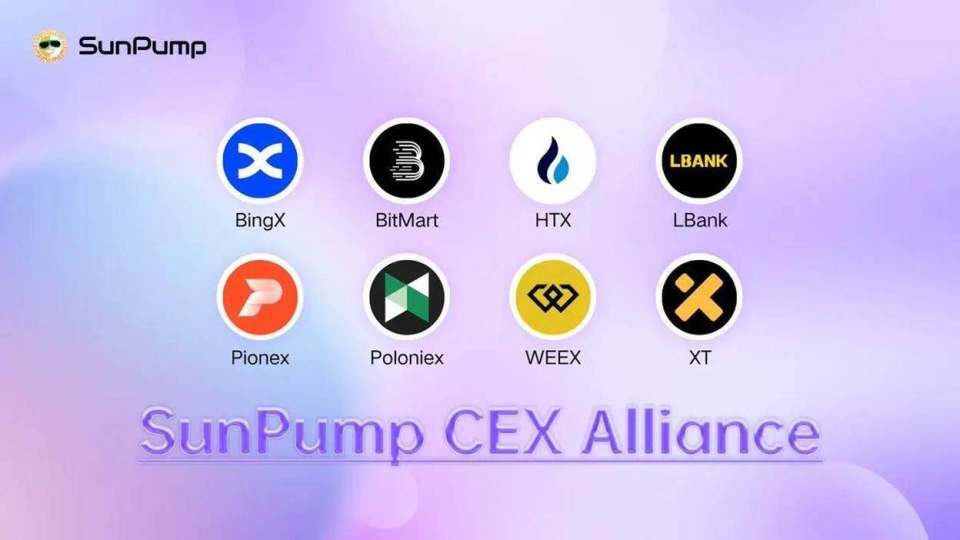 SunPump一周年，解码Meme公平发射平台的闪电崛起_腾讯新闻