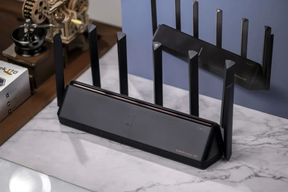 小米路由器BE7000体验——Wi-Fi 7真香吗？_腾讯新闻