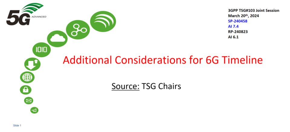 3GPP敲定6G时间表，如何解读？_腾讯新闻