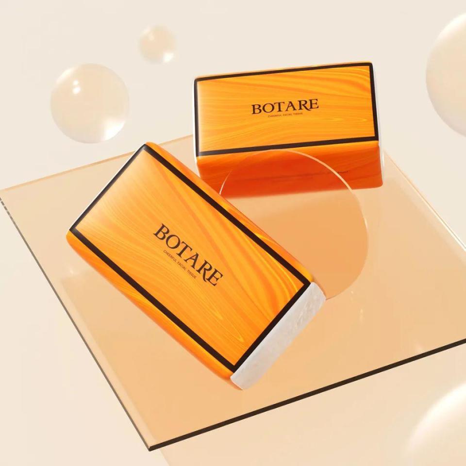 目标销售额100亿人民币，植护Botare借助Shopee出海找到增长新曲线_腾讯新闻