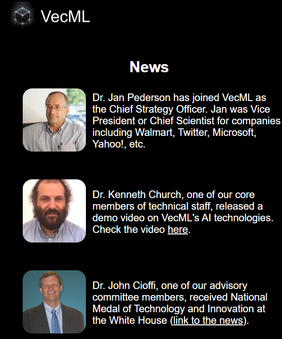 前百度研究院副院长李平新项目：给手机、PC 做大模型基础设施_腾讯新闻