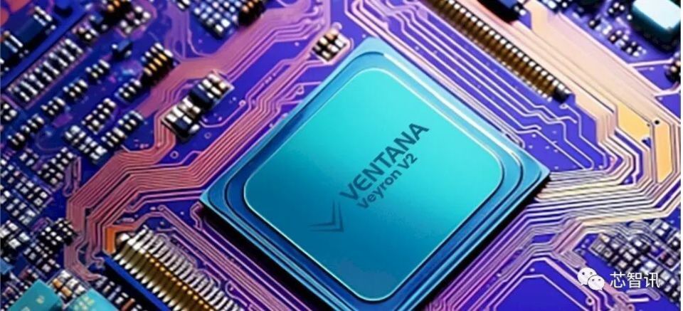 最强RISC-V服务器芯片发布：4nm工艺192核，性能超AMD Epyc 9754_腾讯新闻