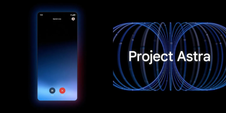 对标GPT4o！谷歌发布Project Astra，全民AI代理时代来啦_腾讯新闻