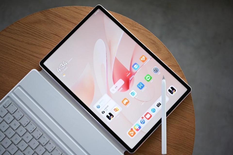 华为MatePad Air 12英寸和MatePad 11.5S如何选？看这一篇就清楚_腾讯新闻
